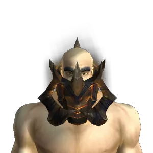 Cata Plate Head Armor Item Appearances - Cataclysm Classic