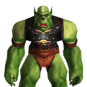 Cata Leather Armor Item Appearances - Cataclysm Classic