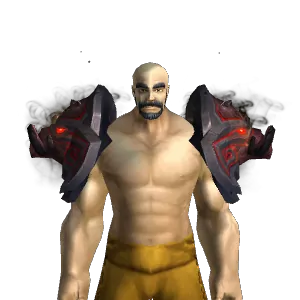 Cata Plate Shoulder Armor Item Appearances - Cataclysm Classic