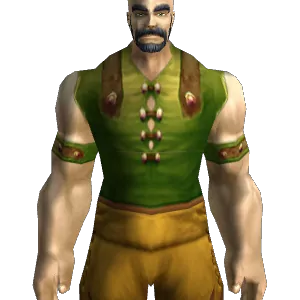 Cata Cloth Chest Armor Item Appearances - Cataclysm Classic