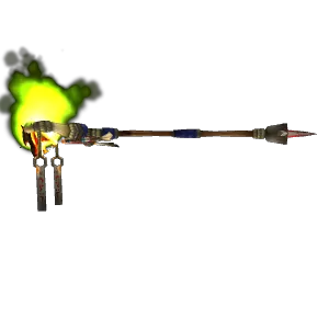 Cata Staff Item Appearances - Cataclysm Classic