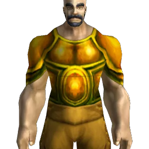 Cata Plate Armor Item Appearances - Cataclysm Classic