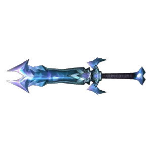 Cata Epic Two-Handed Sword Item Appearances - Cataclysm Classic