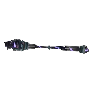 Cata Staff Item Appearances - Cataclysm Classic