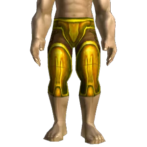 Cata Plate Armor Item Appearances - Cataclysm Classic