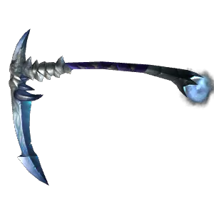 Cata Staff Item Appearances - Cataclysm Classic