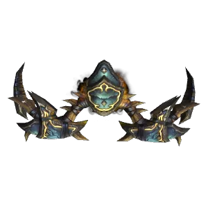 Cata Bow Item Appearances - Cataclysm Classic
