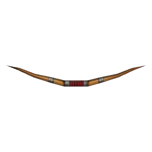 Cata Bow Item Appearances - Cataclysm Classic