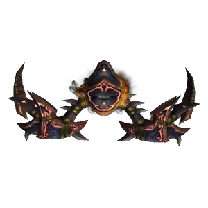 Cata Bow Item Appearances - Cataclysm Classic