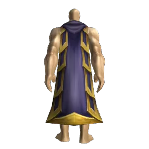 Cata Armor Item Appearances - Cataclysm Classic