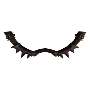 Cata Bow Item Appearances - Cataclysm Classic