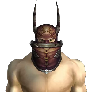Cata Leather Head Armor Item Appearances - Cataclysm Classic