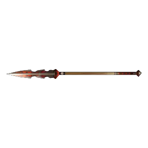 Cata Polearm Item Appearances - Cataclysm Classic