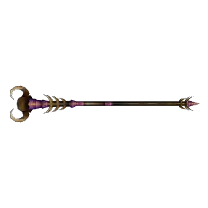 Cata Staff Item Appearances - Cataclysm Classic