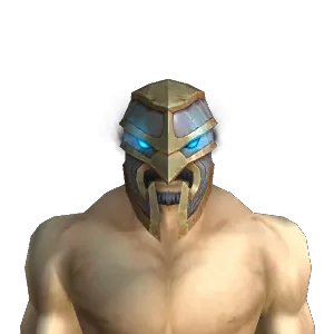 Cata Plate Head Armor Item Appearances - Cataclysm Classic