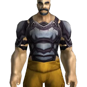 Cata Leather Armor Item Appearances - Cataclysm Classic