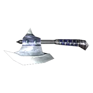 Cata One-Handed Axe Item Appearances - Cataclysm Classic