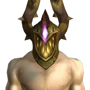 Cata Leather Head Armor Item Appearances - Cataclysm Classic