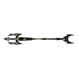 Cata Epic Polearm Item Appearances - Cataclysm Classic