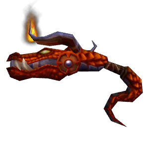 Cata Gun Item Appearances - Cataclysm Classic