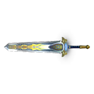 Cata Two-Handed Sword Item Appearances - Cataclysm Classic