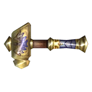 Cata Epic One-Handed Mace Item Appearances - Cataclysm Classic