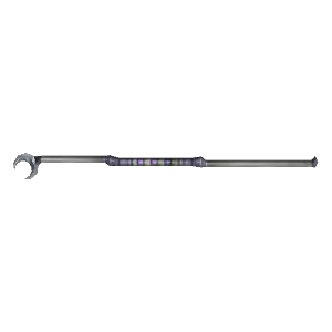 Cata Rare Staff Item Appearances - Cataclysm Classic
