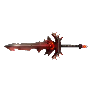Cata Two-Handed Sword Item Appearances - Cataclysm Classic
