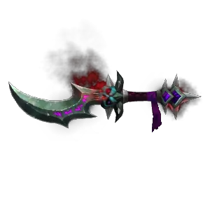 Cata Dagger Item Appearances - Cataclysm Classic