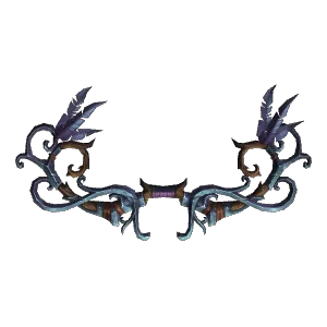 Cata Bow Item Appearances - Cataclysm Classic