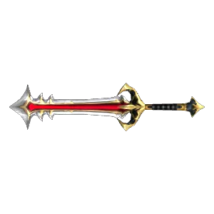 Cata Epic Two-Handed Sword Item Appearances - Cataclysm Classic