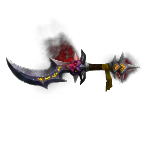 Cata Dagger Item Appearances - Cataclysm Classic