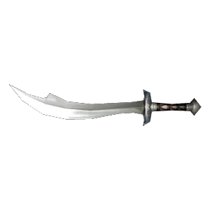 Cata One-Handed Sword Item Appearances - Cataclysm Classic