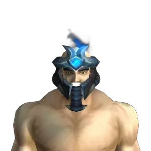 Cata Mail Armor Item Appearances - Cataclysm Classic