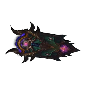 Cata Shield Item Appearances - Cataclysm Classic