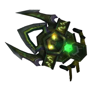 Cata Epic Armor Item Appearances - Cataclysm Classic