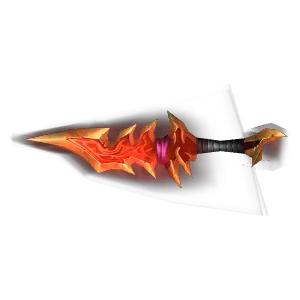 Cata Epic Dagger Item Appearances - Cataclysm Classic