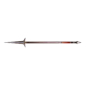 Cata Polearm Item Appearances - Cataclysm Classic