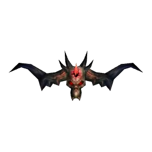 Cata Bow Item Appearances - Cataclysm Classic