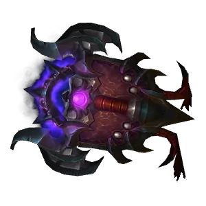 Cata Shield Item Appearances - Cataclysm Classic