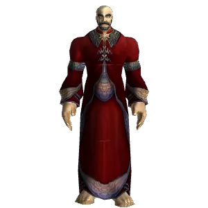 Cata Cloth Chest Armor Item Appearances - Cataclysm Classic