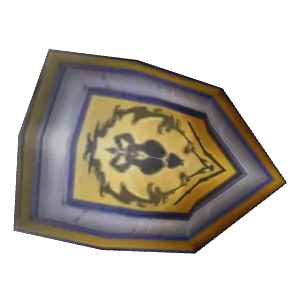 Cata Shield Item Appearances - Cataclysm Classic