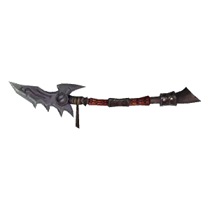 Cata Polearm Item Appearances - Cataclysm Classic