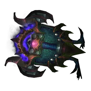 Cata Shield Item Appearances - Cataclysm Classic