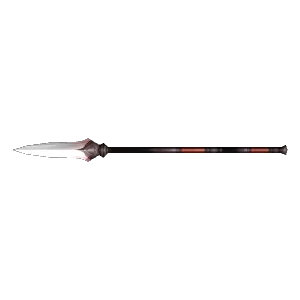 Cata Polearm Item Appearances - Cataclysm Classic