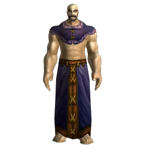 Cata Cloth Chest Armor Item Appearances - Cataclysm Classic