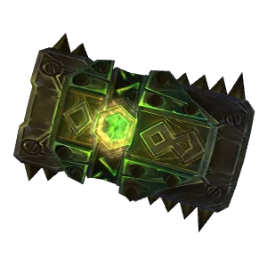 Cata Shield Item Appearances - Cataclysm Classic
