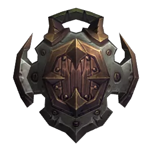 Cata Shield Item Appearances - Cataclysm Classic