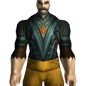 Cata Plate Armor Item Appearances - Cataclysm Classic