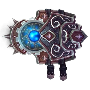 Cata Shield Item Appearances - Cataclysm Classic